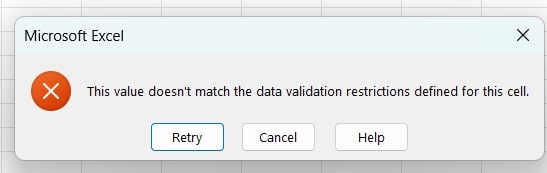 How To Validate Email Addresses In Excel Easiest Way In 2024